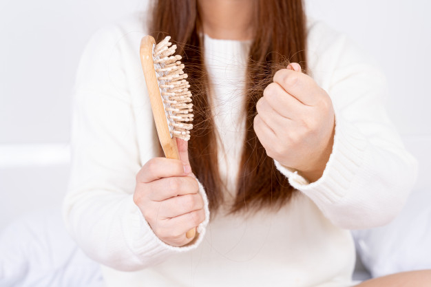 Does Hair Dye Cause Hair Loss